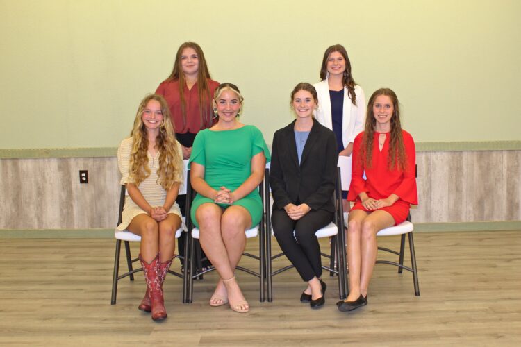 Jefferson County Fair Kicks Off Today | News, Sports, Jobs - The ...